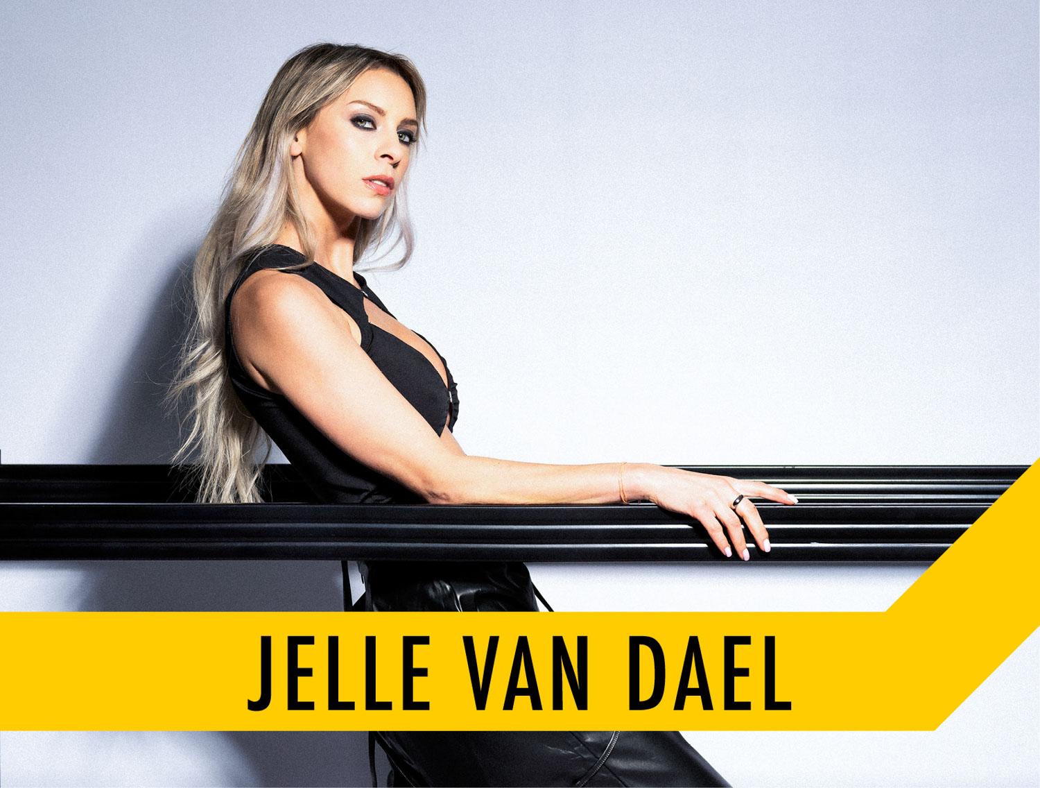 Jelle Van Dael